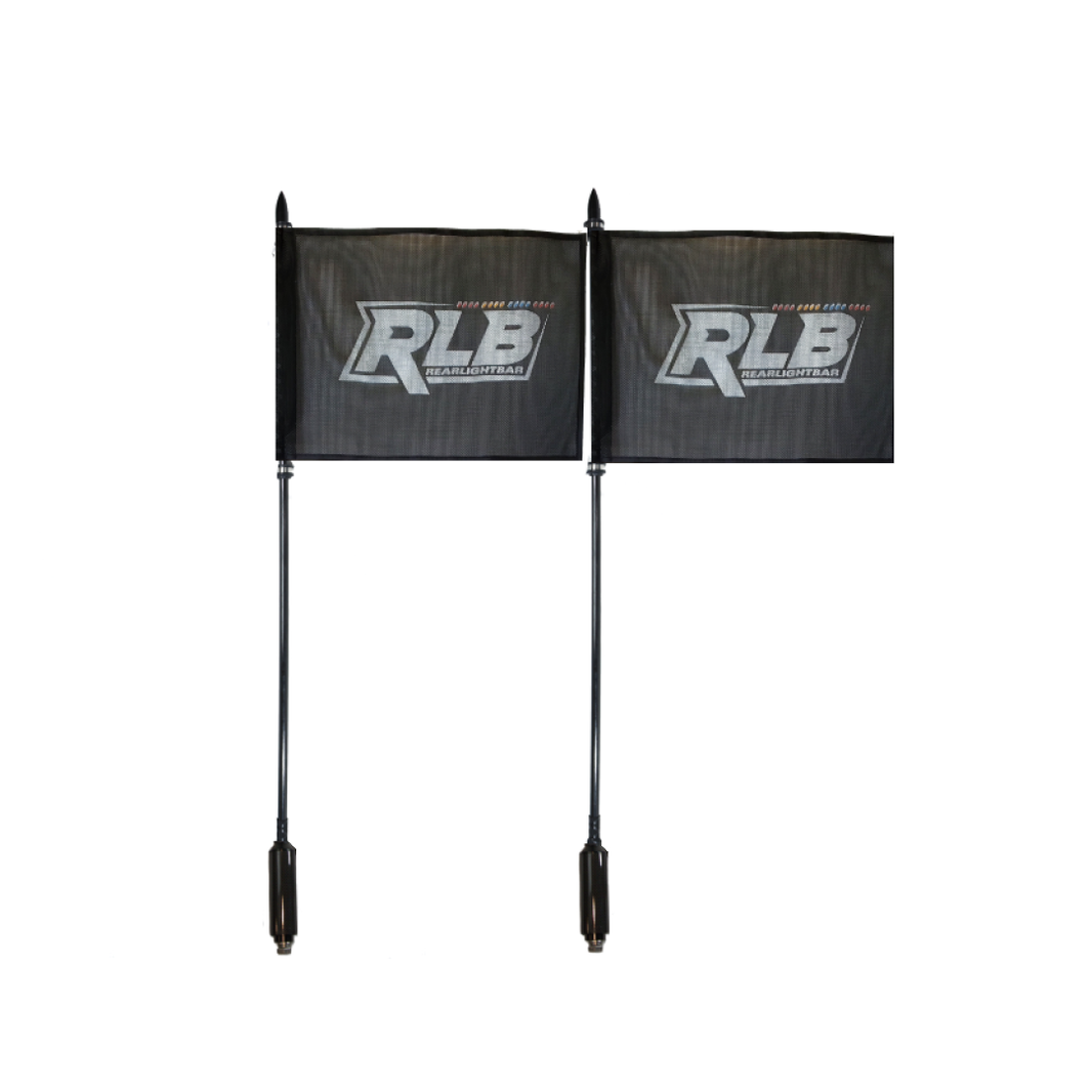 GENERAL – RLB Motorsports