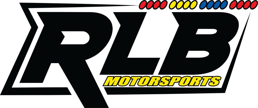 ACCESSORIES – RLB Motorsports